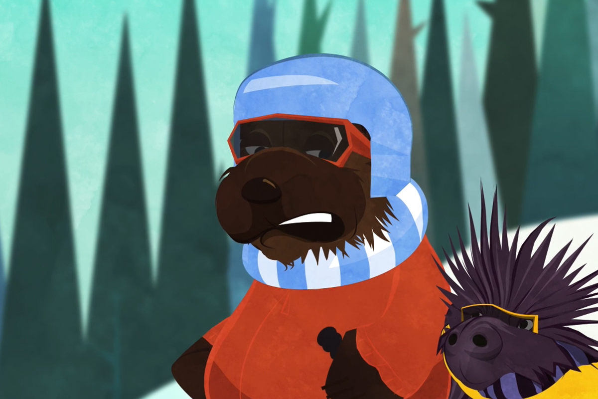 HOW TO BANFF: Spring Safety – Idiogruv Creative