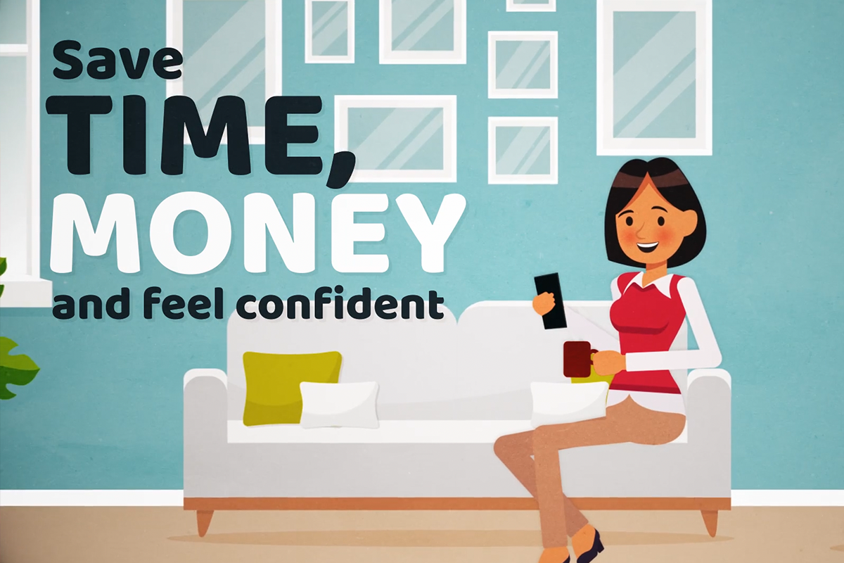 Custom Home Delivery – Idiogruv Creative